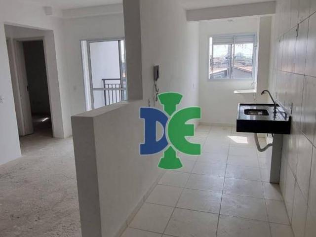 Apartamento com 2 dormitórios à venda, 55 m² por R$ 312.000,00 Jardim Flórida Jacareí/SP