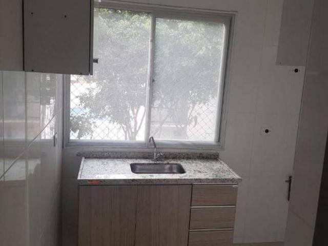 Apartamento com 2 dormitórios à venda, 55 m² por R$ 325.000,00 Vila Alpina São Paulo/SP