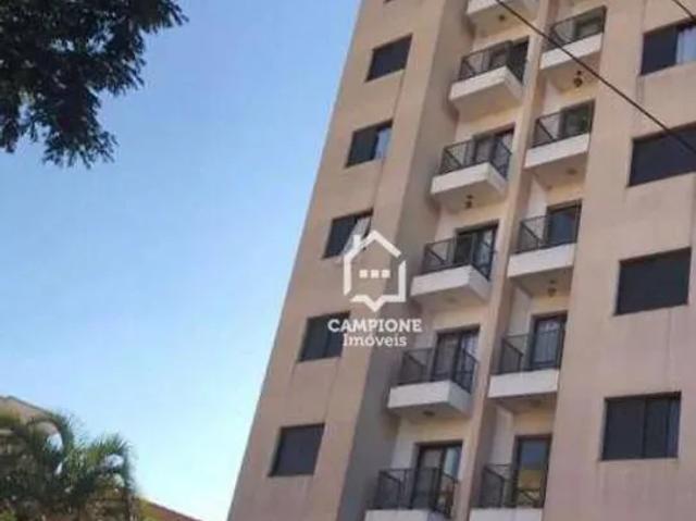 Apartamento com 2 dormitórios à venda, 55 m² por R$ 325.000,00 Imirim São Paulo/SP