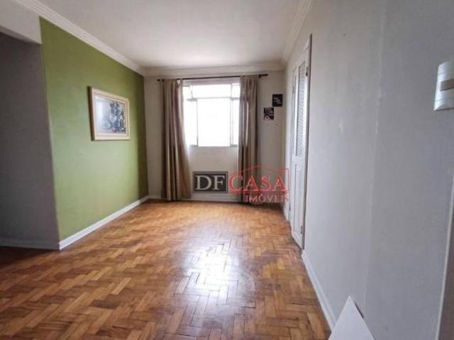 Apartamento com 2 dormitórios à venda, 55 m² por R$ 320.000,00 Vila Formosa São Paulo/SP