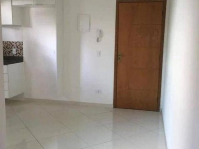 Apartamento com 2 dormitórios à venda, 55 m² por R$ 320.000,00 Vila Guiomar Santo André/SP
