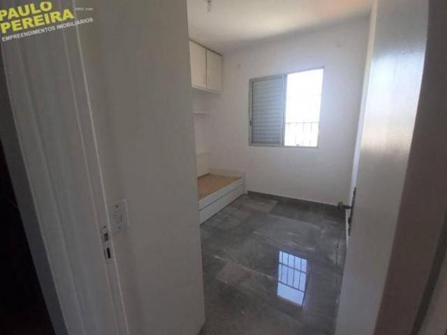 Apartamento com 2 dormitórios à venda, 55 m² por R$ 320.000,00 Bom Clima Guarulhos/SP