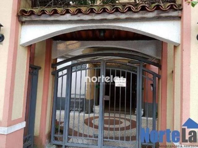 Apartamento com 2 dormitórios à venda, 55 m² por R$ 320.000,00 Conjunto Residencial Vista Verde