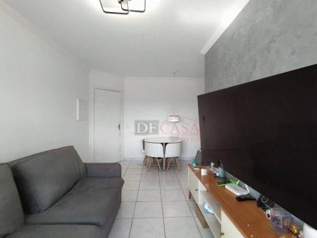 Apartamento com 2 dormitórios à venda, 55 m² por R$ 320.000,00 Itaquera São Paulo/SP