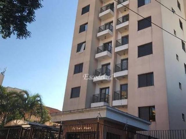 Apartamento à venda, 55 m² por R$ 320.000,00 Mandaqui São Paulo/SP