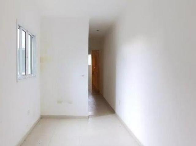 Apartamento com 2 dormitórios à venda, 55 m² por R$ 320.000 Vila Alto de Santo André Santo André