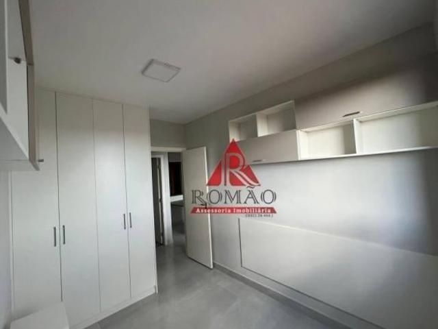 Apartamento com 2 dormitórios à venda, 55 m² por R$ 320.000 Jardim Prestes de Barros