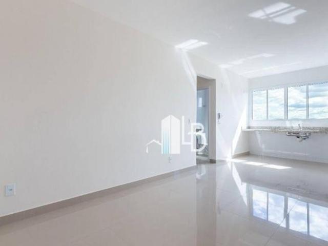Apartamento com 2 dormitórios à venda, 55 m² por R$ 323.000,00 Pampulha Uberlândia/MG