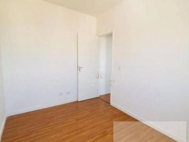 Apartamento com 2 dormitórios à venda, 55 m² por R$ 330.000,00 Vila Nova Urupês Suzano/SP