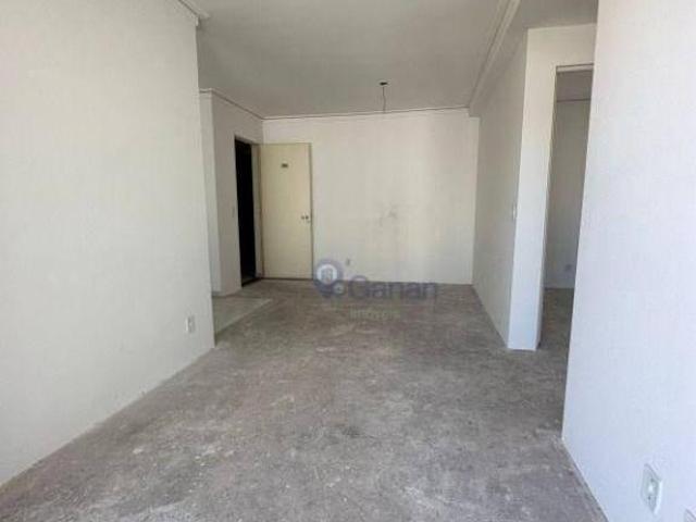 Apartamento com 2 dormitórios à venda, 55 m² por R$ 330.000,00 Vila Andrade São Paulo/SP