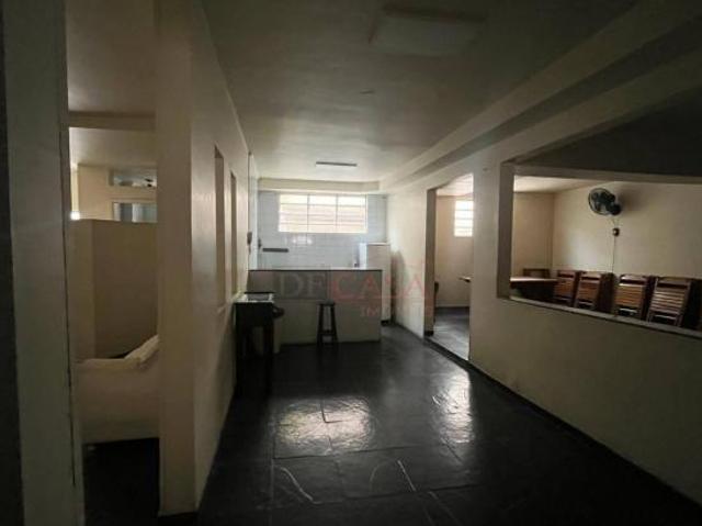Apartamento com 2 dormitórios à venda, 55 m² por R$ 330.000,00 Vila Esperança São Paulo/SP