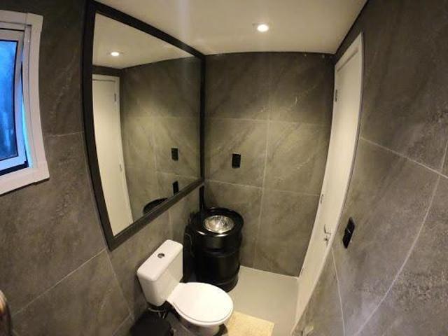 Apartamento com 2 dormitórios à venda, 55 m² por R$ 330.000,00 Central Parque Sorocaba Sorocaba/