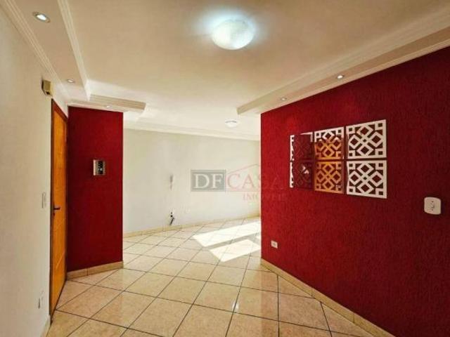 Apartamento com 2 dormitórios à venda, 55 m² por R$ 330.000,00 Itaquera São Paulo/SP