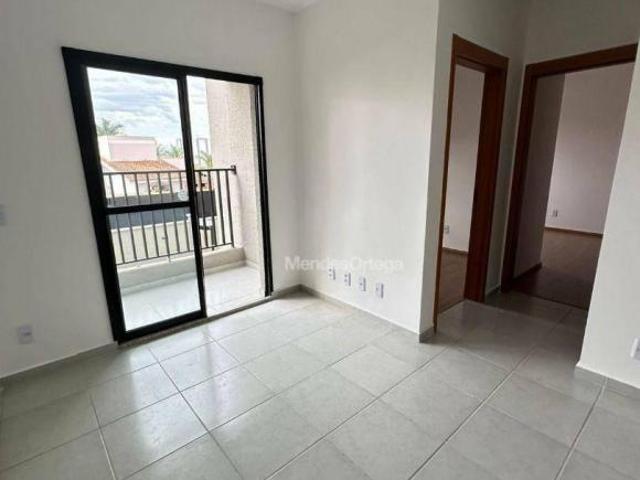 Apartamento com 2 dormitórios à venda, 55 m² por R$ 330.000,00 Jardim Europa Sorocaba/SP