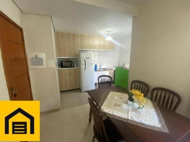 Apartamento com 2 dormitórios à venda, 55 m² por R$ 330.000,00 Jardim Pilar Mauá/SP