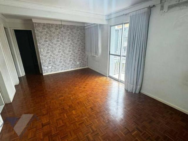 Apartamento com 2 dormitórios à venda, 55 m² por R$ 330.000,00 Neva Cascavel/PR