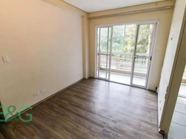 Apartamento à venda, 55 m² por R$ 328.000,00 Jardim Ampliação São Paulo/SP