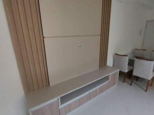 Apartamento com 2 dormitórios à venda, 55 m² por R$ 348.999,00 Vila Camilópolis Santo André/SP