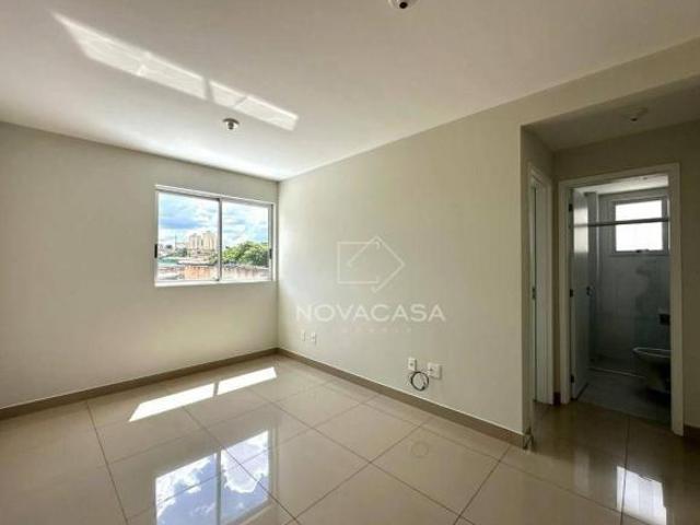 Apartamento com 2 dormitórios à venda, 55 m² por R$ 349.000,00 Copacabana Belo Horizonte/MG