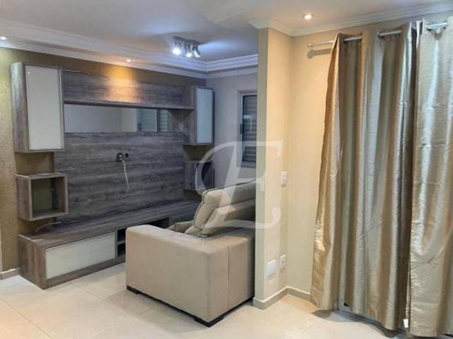 Apartamento com 2 dormitórios à venda, 55 m² por R$ 340.000,00 Imirim São Paulo/SP