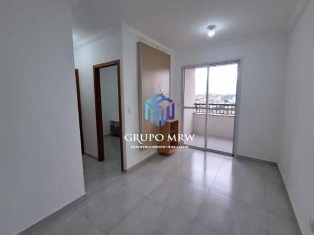 Apartamento com 2 dormitórios à venda, 55 m² por R$ 340.000,00 Jardim Prestes de Barros Sorocaba