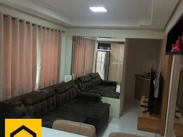 Apartamento com 2 dormitórios à venda, 55 m² por R$ 354.000,00 Jardim Ana Maria Santo André/SP