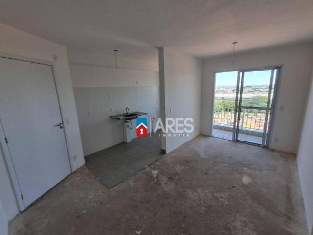 Apartamento com 2 dormitórios à venda, 55 m² por R$ 359.000,00 Mollon Santa Bárbara D&apos Oeste/SP