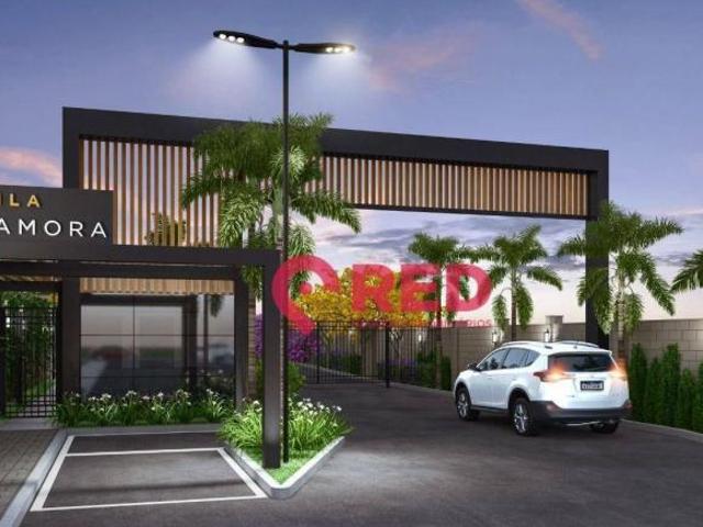 Apartamento com 2 dormitórios à venda, 55 m² por R$ 359.200,00 Jardim Europa Sorocaba/SP