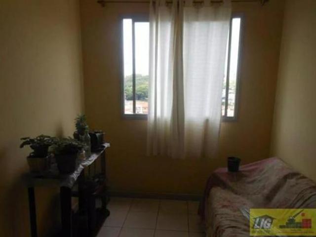 Apartamento com 2 dormitórios à venda, 55 m² por R$ 350.000,00