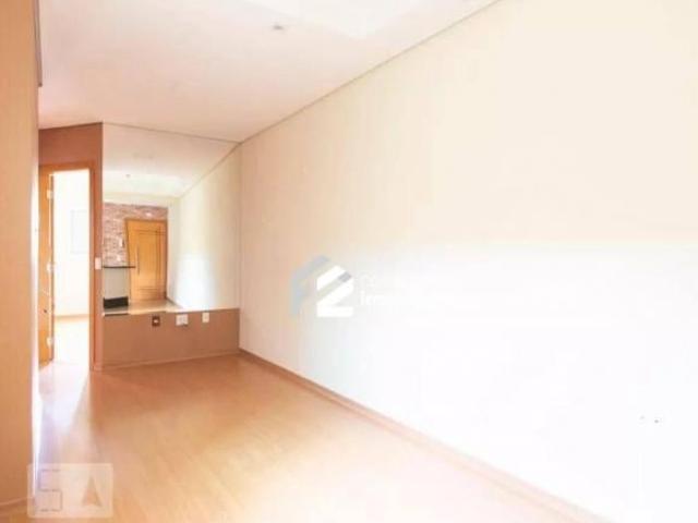 Apartamento com 2 dormitórios à venda, 55 m² por R$ 350.000,00 Vila Alzira S