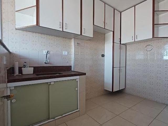 Apartamento com 2 dormitórios à venda, 55 m² por R$ 350.000,00 Vila Butantã São Paulo/SP