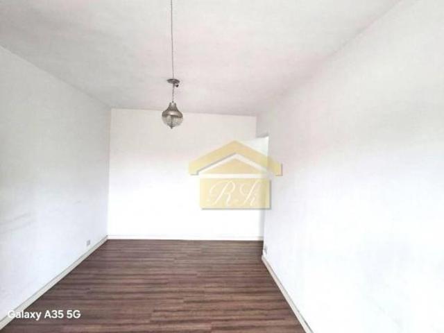 Apartamento com 2 dormitórios à venda, 55 m² por R$ 350.000,00 Vila Santa Catarina São Paulo/SP