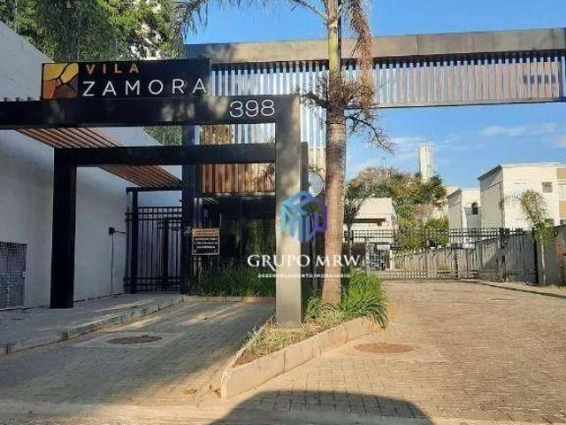 Apartamento com 2 dormitórios à venda, 55 m² por R$ 350.000,00 Jardim Europa Sorocaba/SP
