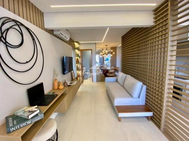 Apartamento com 2 dormitórios à venda, 55 m² por R$ 350.000,00 Passos Juiz d