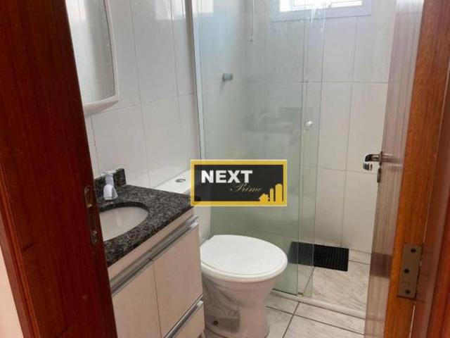 Apartamento com 2 dormitórios à venda, 55 m² por R$ 350.000 Ocian Praia Grande/SP