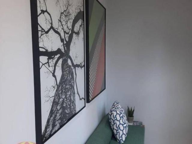 Apartamento com 2 dormitórios à venda, 55 m² por R$ 365.000,00 Jardim Europa Sorocaba/SP
