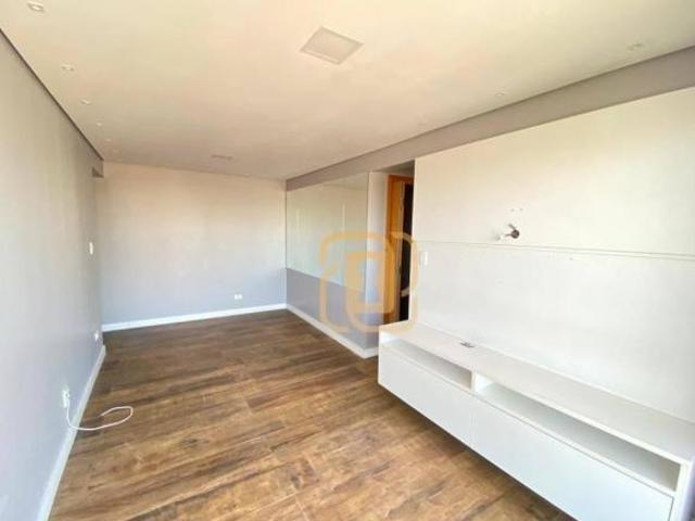 Apartamento com 2 dormitórios à venda, 55 m² por R$ 369.000,00 Freguesia do Ó São Paulo/SP