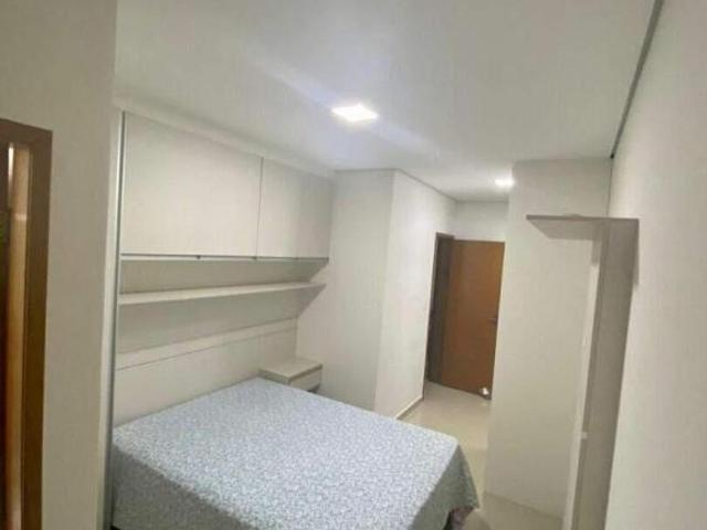 Apartamento com 2 dormitórios à venda, 55 m² por R$ 360.000,00 Vila Metalúrgica Santo André/SP