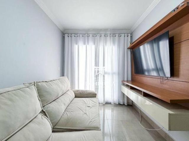 Apartamento com 2 dormitórios à venda, 55 m² por R$ 360.000,00 Itaquera São Paulo/SP