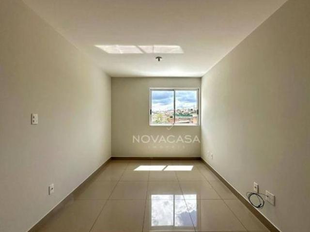 Apartamento com 2 dormitórios à venda, 55 m² por R$ 375.000,00 Copacabana Belo Horizonte/MG