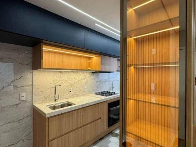 Apartamento com 2 dormitórios à venda, 55 m² por R$ 379.000,00 Parque Orestes Ôngaro Hortolândia