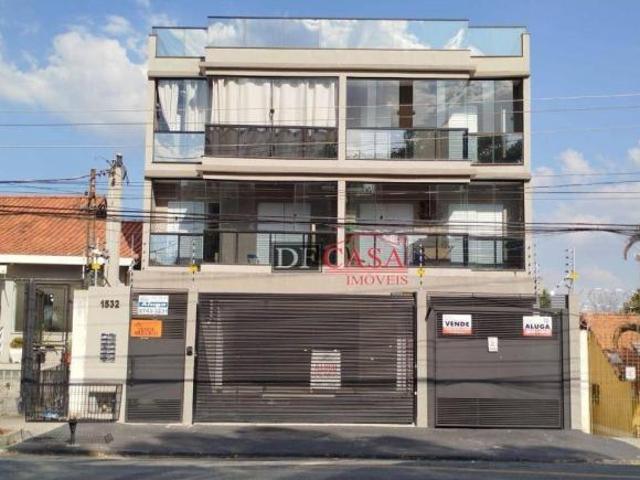 Apartamento com 2 dormitórios à venda, 55 m² por R$ 370.000,00 Cidade Líder São Paulo/SP
