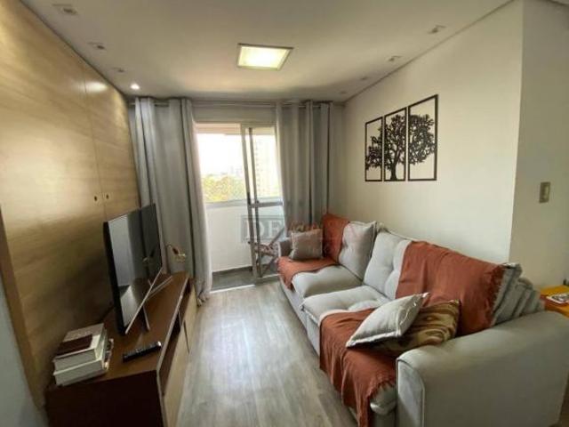 Apartamento com 2 dormitórios à venda, 55 m² por R$ 370.000,00 Itaquera São Paulo/SP