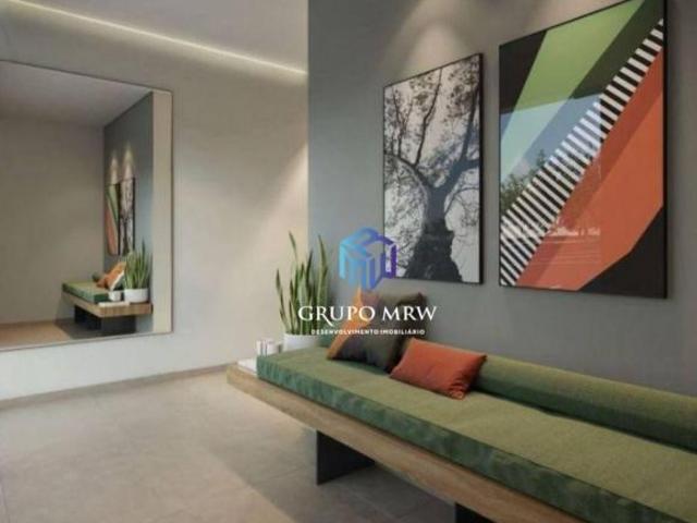 Apartamento com 2 dormitórios à venda, 55 m² por R$ 370.000,00 Jardim Europa Sorocaba/SP