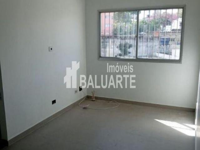 Apartamento com 2 dormitórios à venda, 55 m² por R$ 373.000,00 Vila Mascote São Paulo/SP