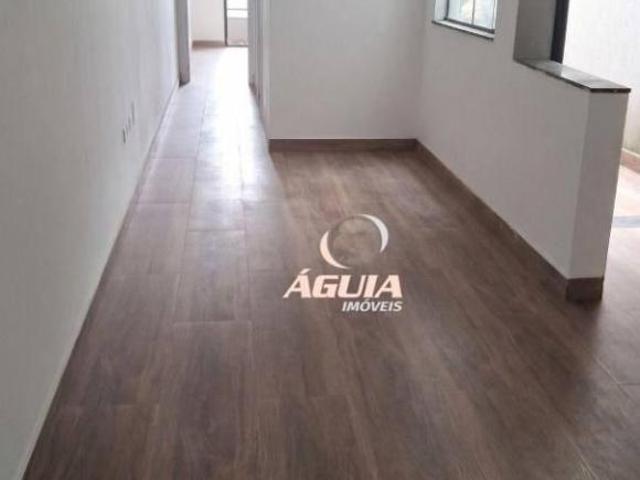 Apartamento com 2 dormitórios à venda, 55 m² por R$ 373.000,00 Paraíso Santo André/SP