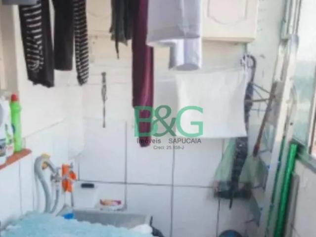 Apartamento à venda, 55 m² por R$ 377.300,00 Brás São Paulo/SP