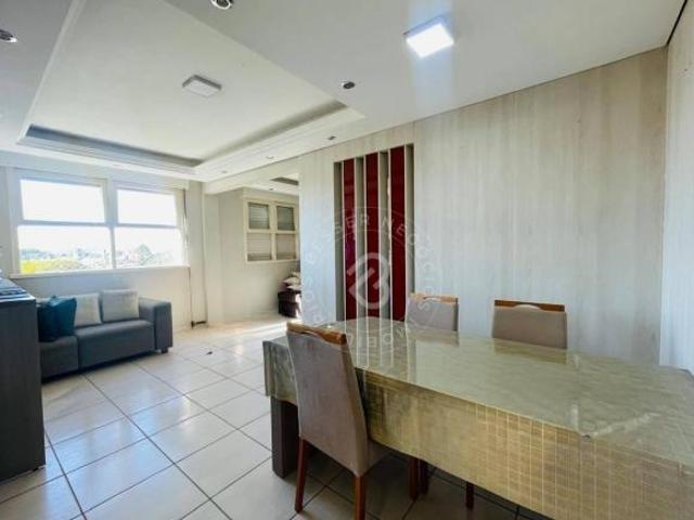 Apartamento com 2 dormitórios à venda, 55 m² por R$ 380.000,00 Rio Branco São Leopoldo/RS