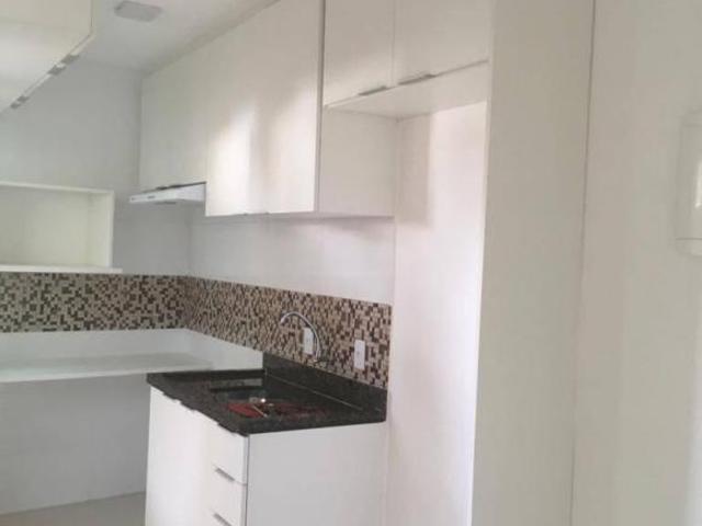 Apartamento com 2 dormitórios à venda, 55 m² por R$ 395.000,00 Vila Guiomar Santo André/SP