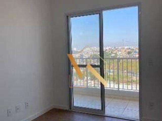Apartamento com 2 dormitórios à venda, 55 m² por R$ 395.000,00 Vila Galvão Guarulhos/SP